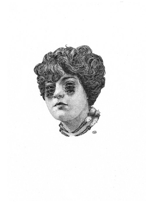 Ink drawings | Artfinder