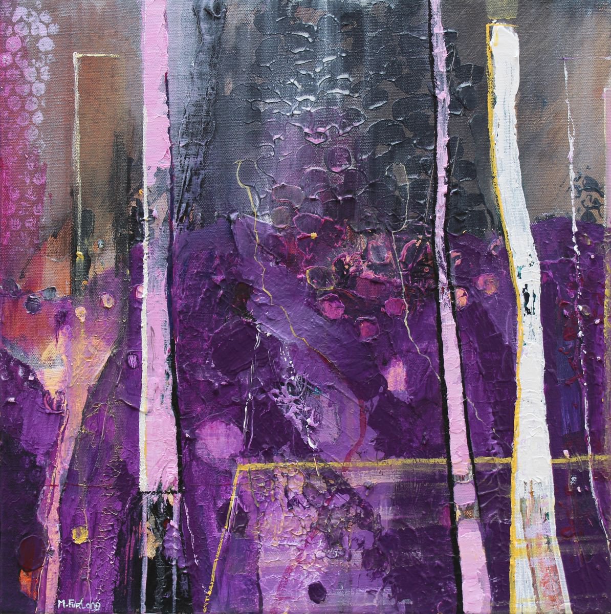 Martina Furlong Original Art Works