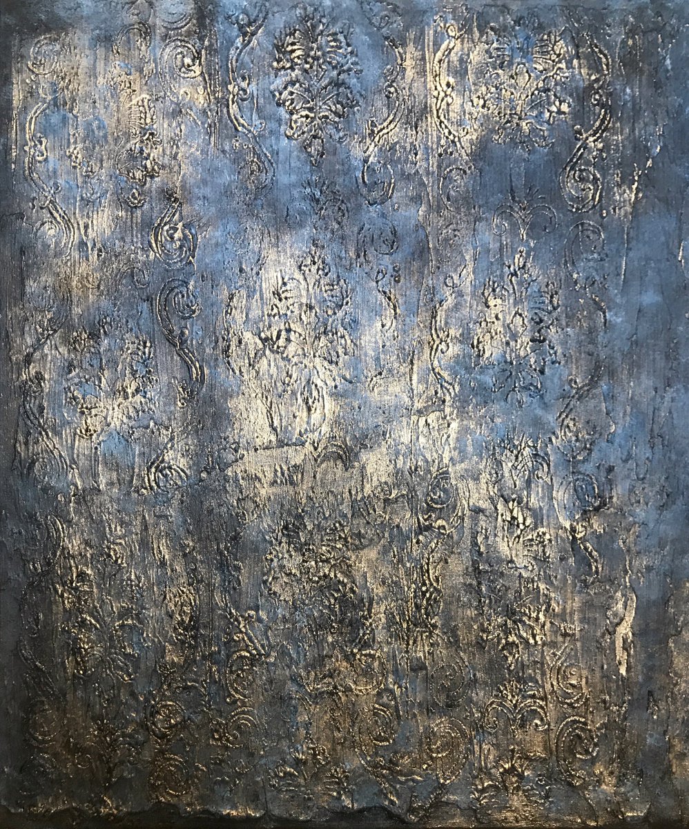 Sergio Aranda Original Art Works