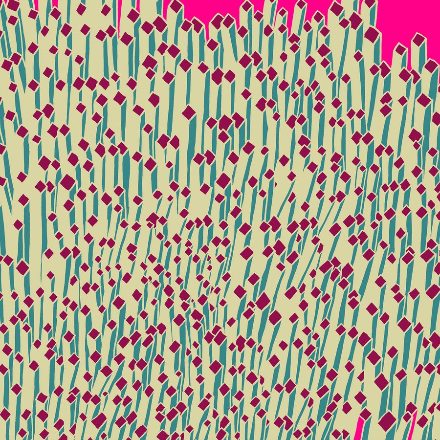 Sugoi Giclée print: Alasdair Willis | Artfinder