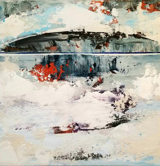 Chris Carbone - Paintings for Sale | Artfinder