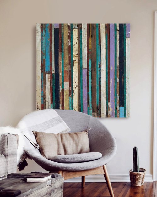 Abstract and non-figurative art | Artfinder