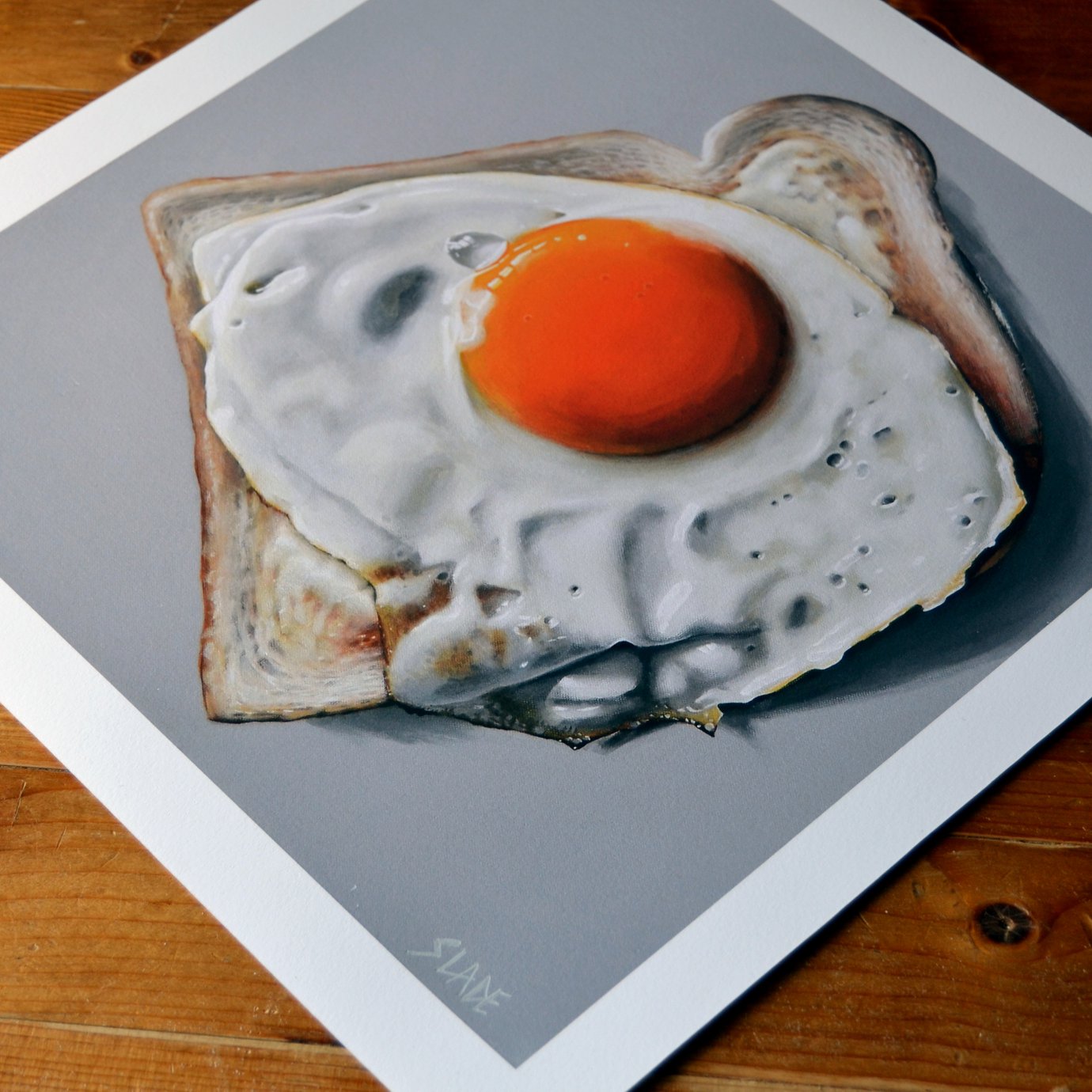 Peter Slade - Latest from Artist Studio | Artfinder