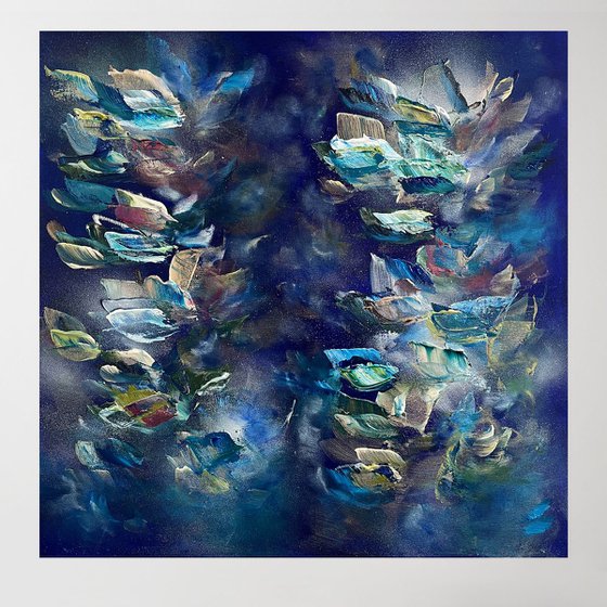 Vé Boisvert - Paintings for Sale | Artfinder