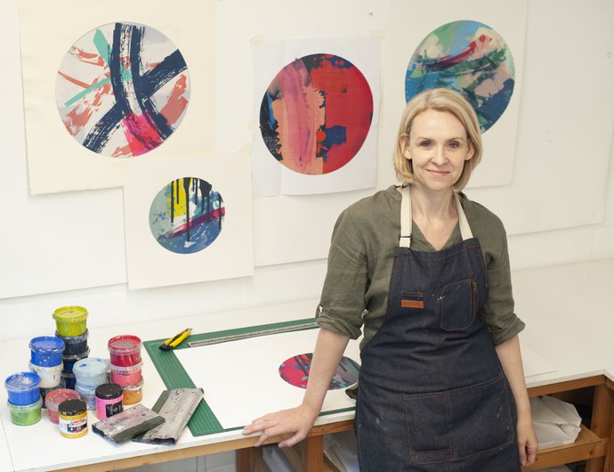 Kate Watkins - Latest from Artist Studio | Artfinder