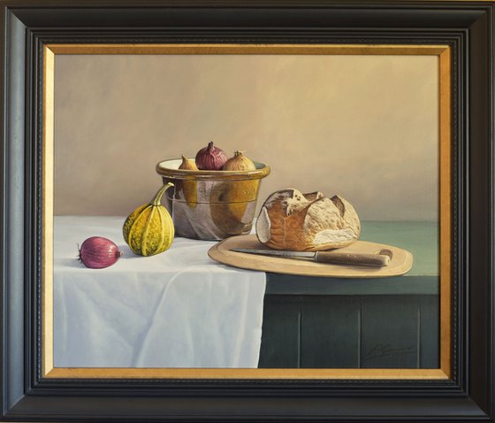 Philip Gerrard - Paintings for Sale | Artfinder