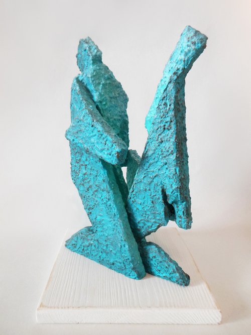 Small sculptures | Artfinder