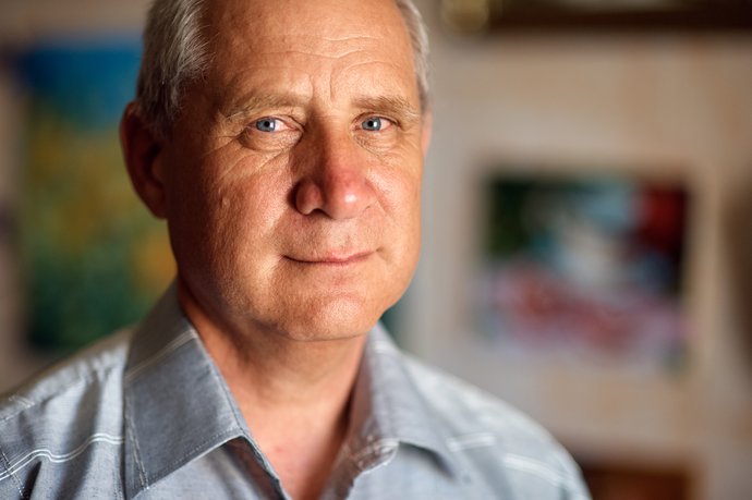 Olexandr Romanenko - Latest from Artist Studio | Artfinder