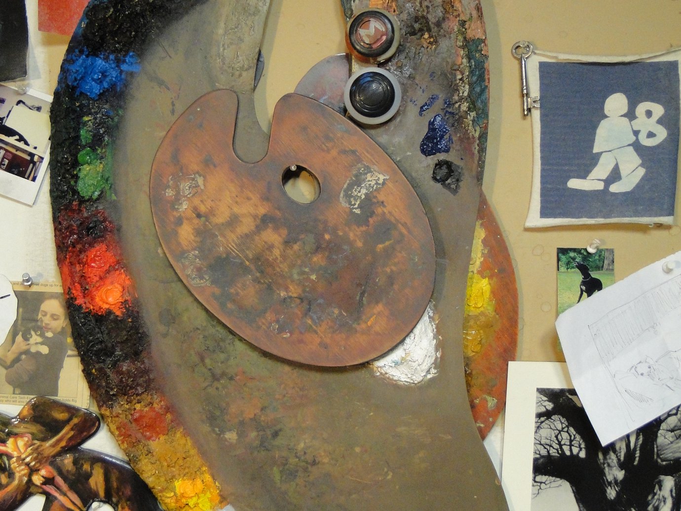 Rick Paller - Latest from Artist Studio | Artfinder