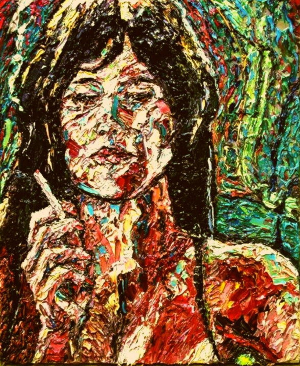 Richard Meyer Original Art Works