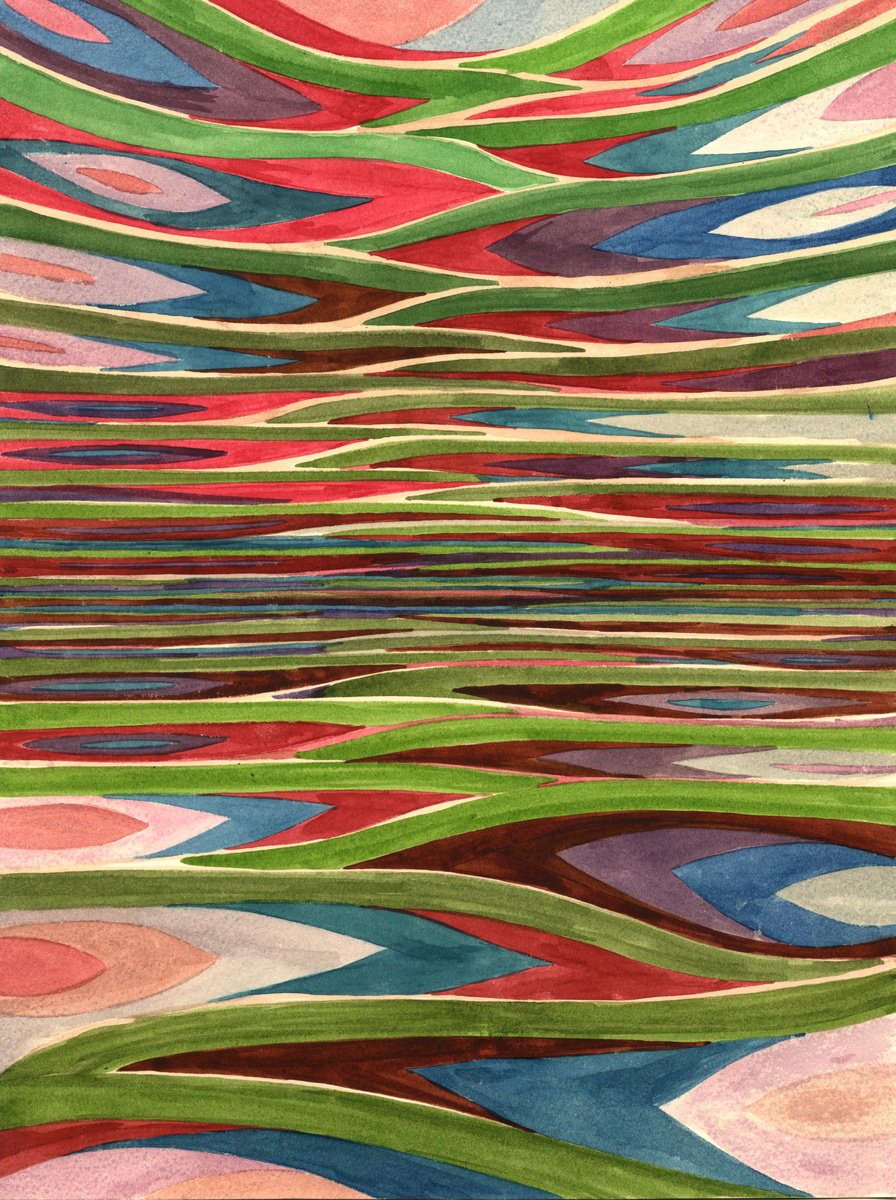 Nives Palmic Original Art Works