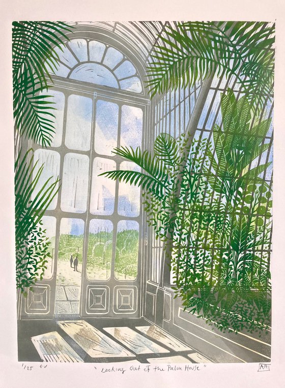 Alison Headley - Paintings for Sale | Artfinder