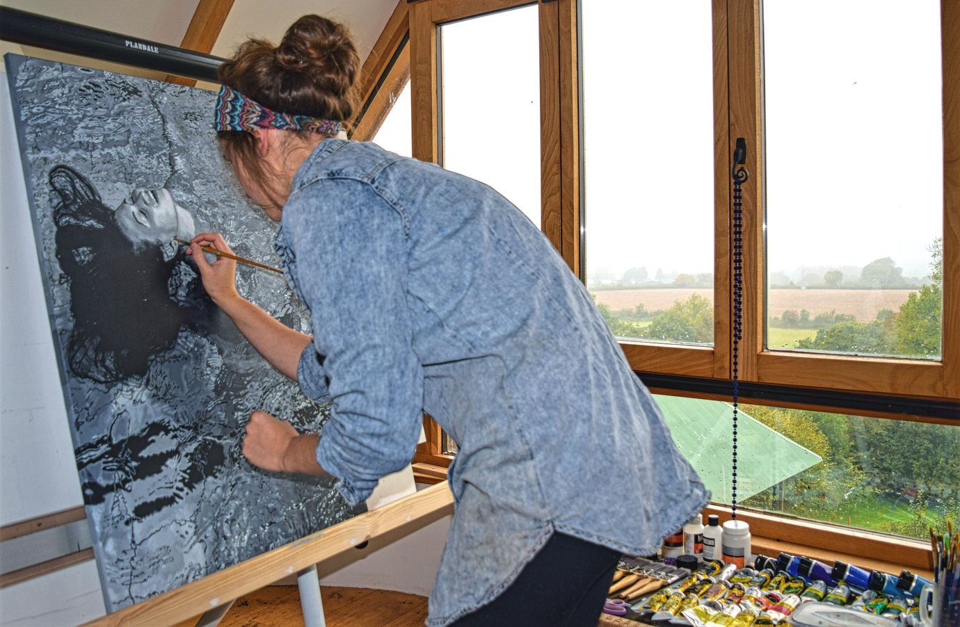 Abi Whitlock - Latest from Artist Studio | Artfinder