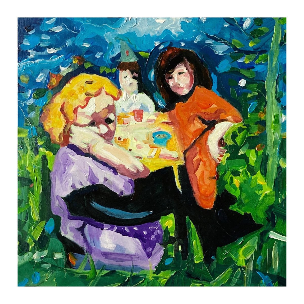 Sarah Bale Original Art Works