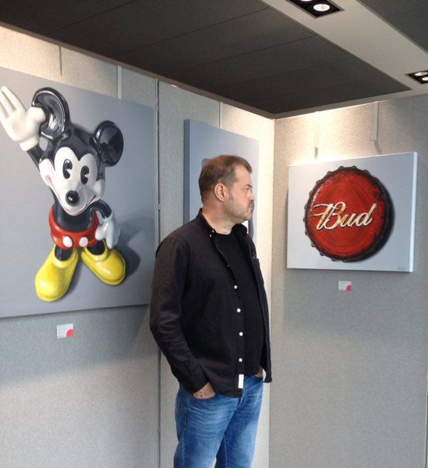 Peter Slade - Latest from Artist Studio | Artfinder