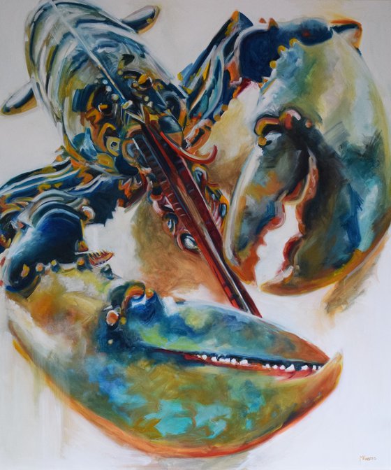 Michelle Parsons - Paintings for Sale | Artfinder