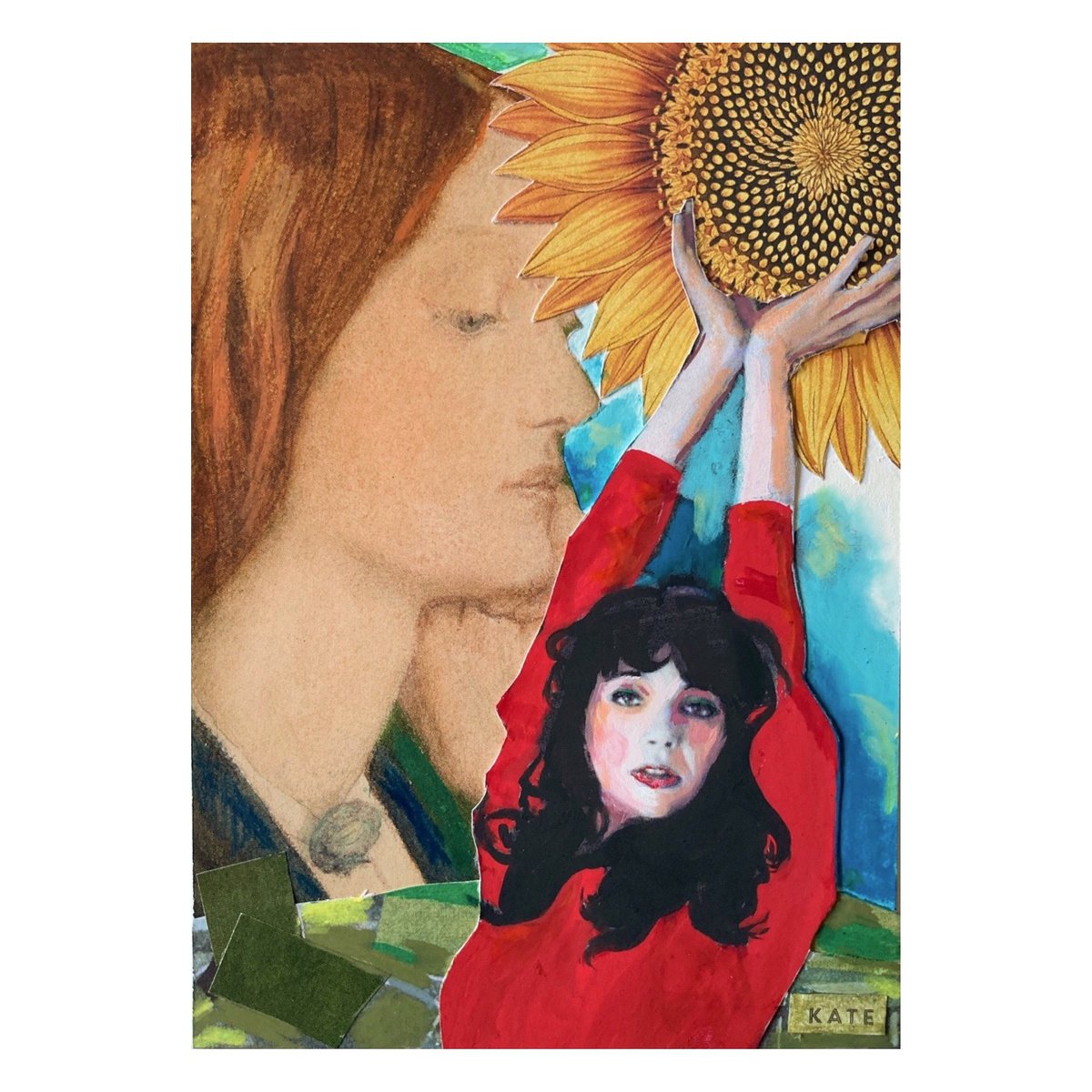 Sarah Bale Original Art Works