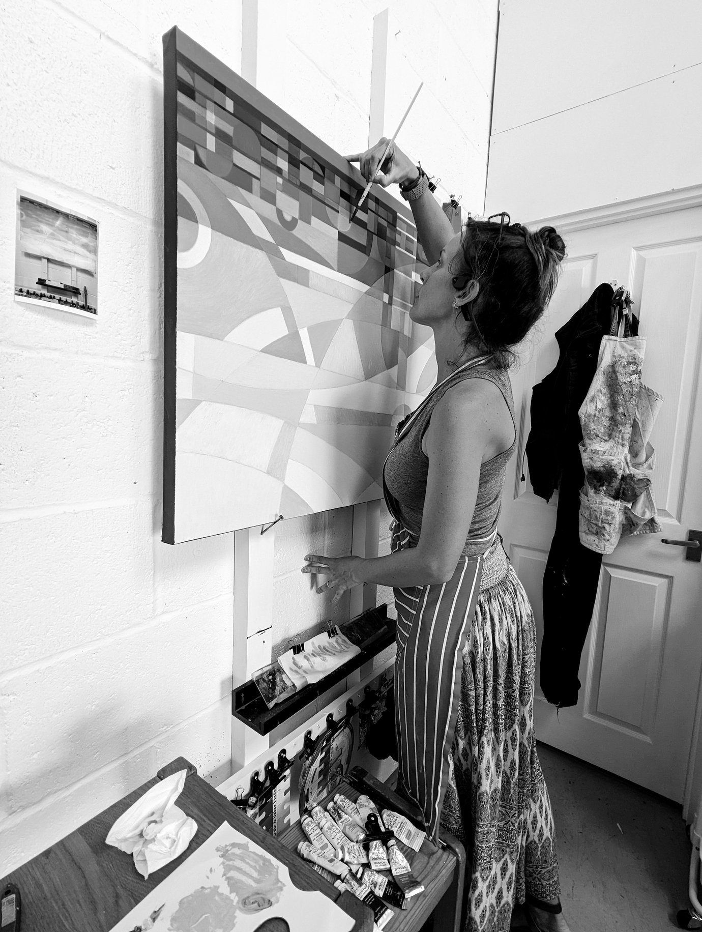Harriet Hue - Latest from Artist Studio | Artfinder