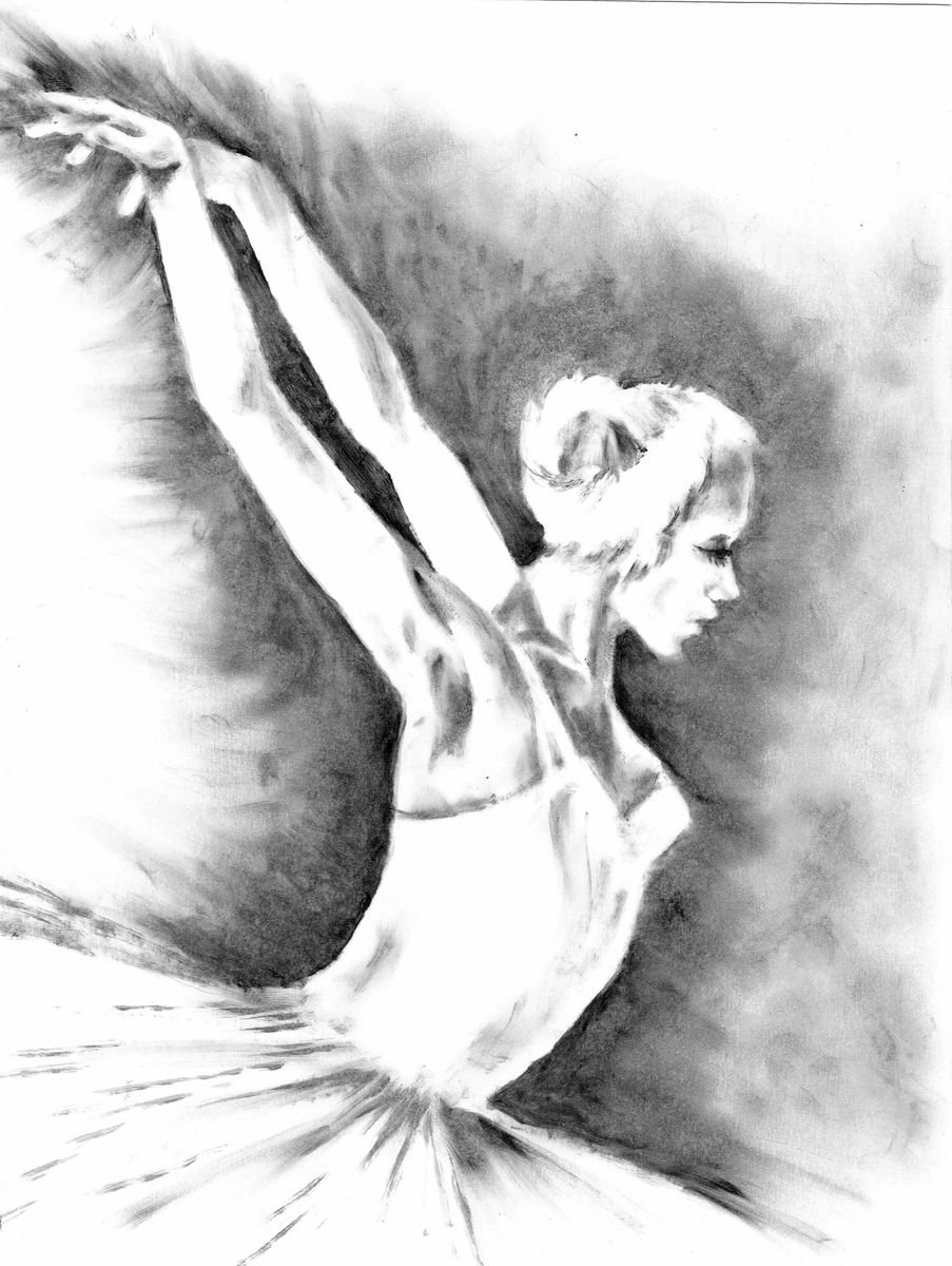 Nicolas GOIA Original Art Works