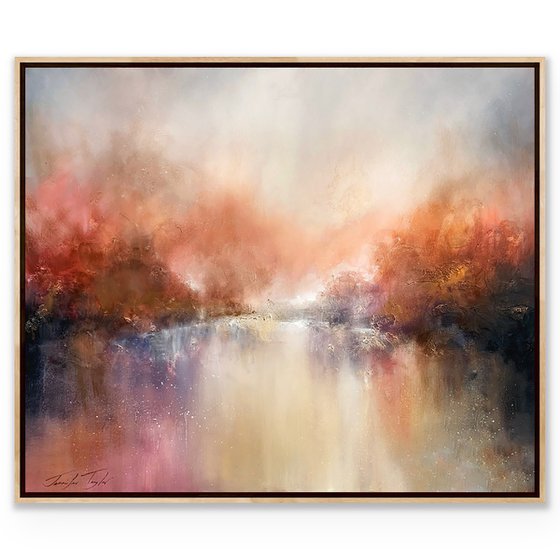 Jennifer Taylor - Paintings for Sale | Artfinder