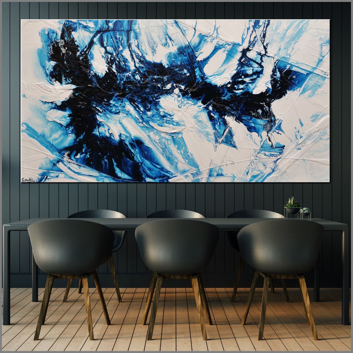 Franko Original Art Works