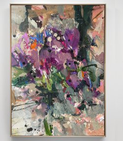 Abstract and non-figurative paintings | Artfinder