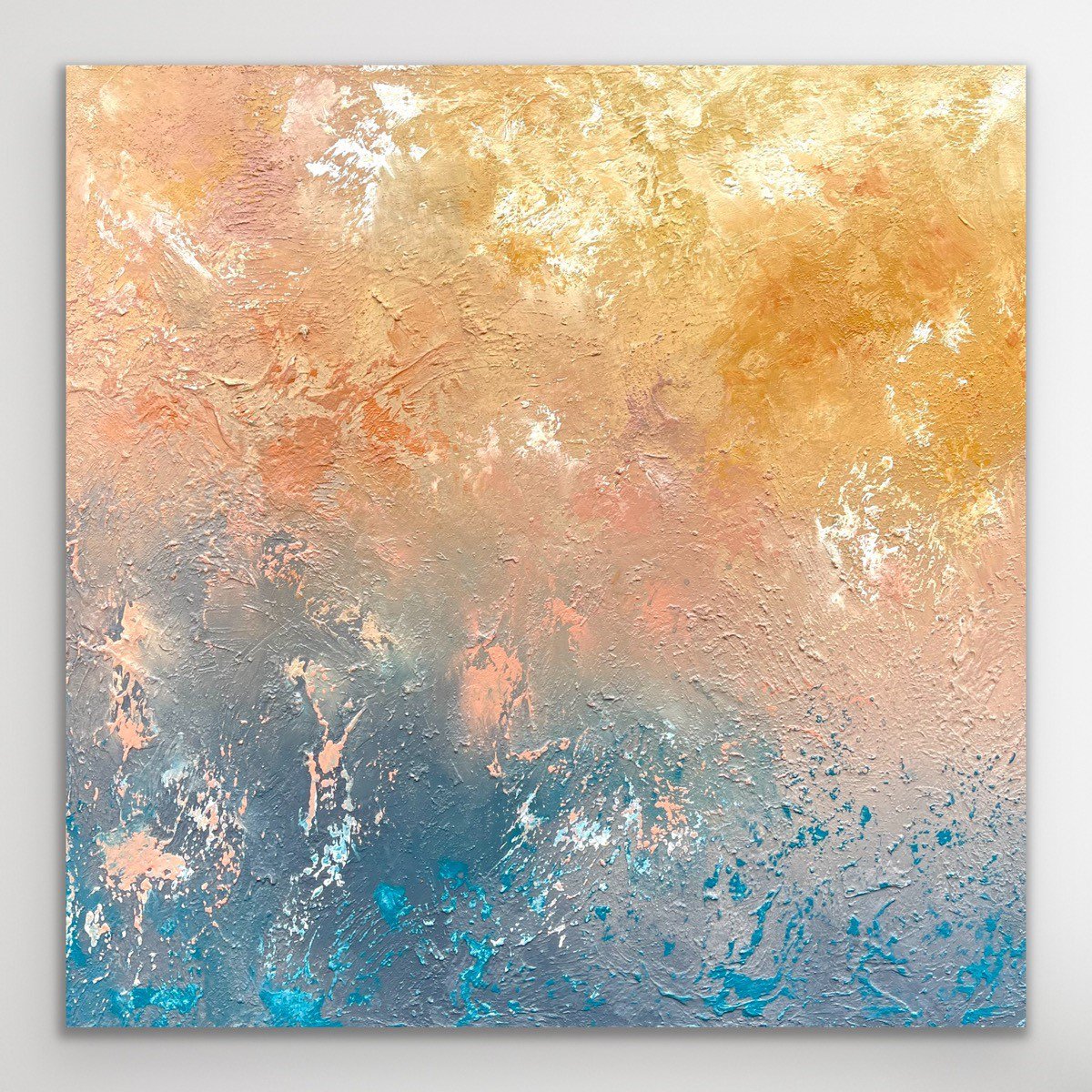 Jonesy Original Art Works