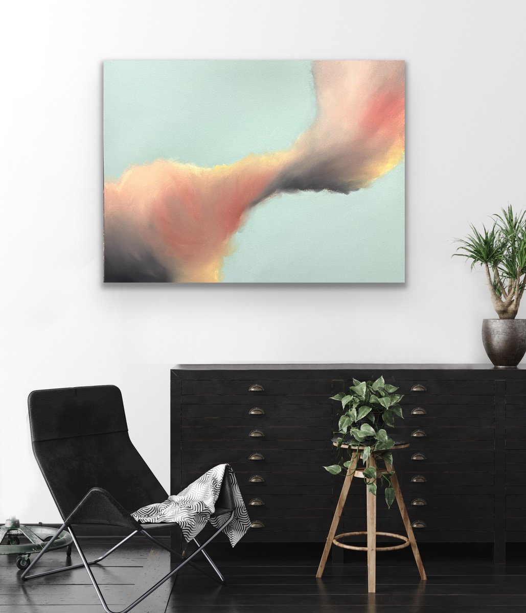 Jonesy Original Art Works