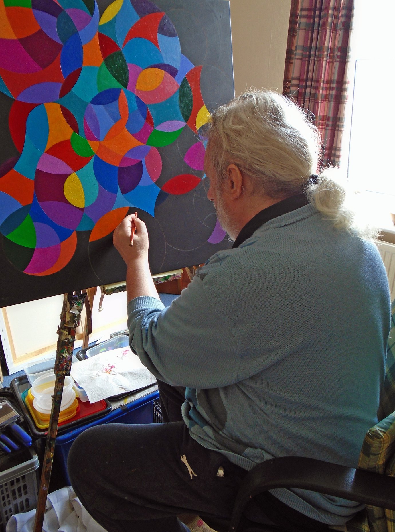 Stephen Conroy - Latest from Artist Studio | Artfinder