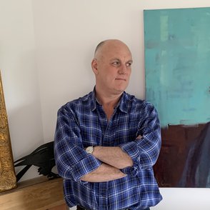 Christopher Gill - About Christopher Gill, Biography, Exhibitions and ...