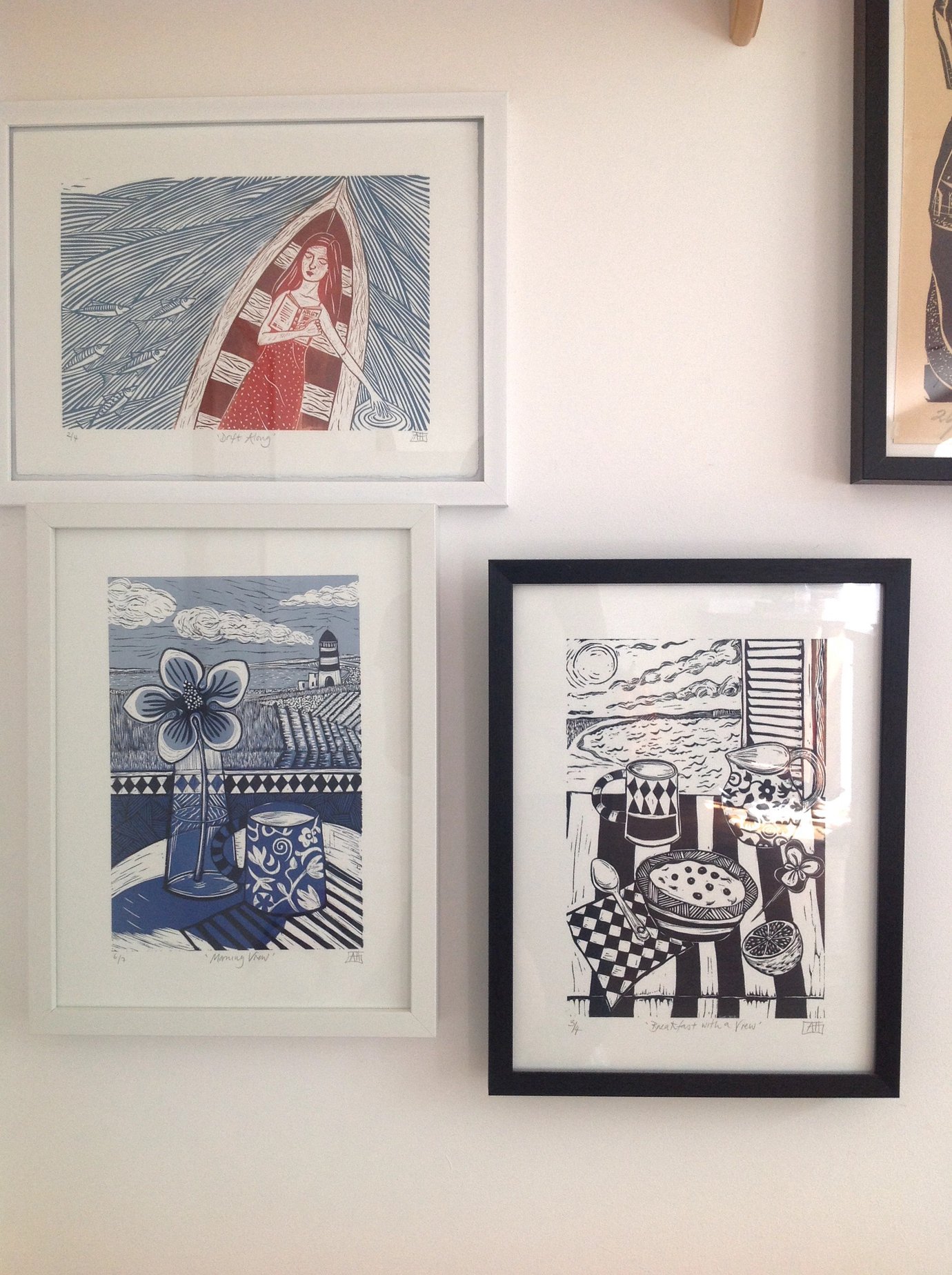 Alison Headley - Latest from Artist Studio | Artfinder