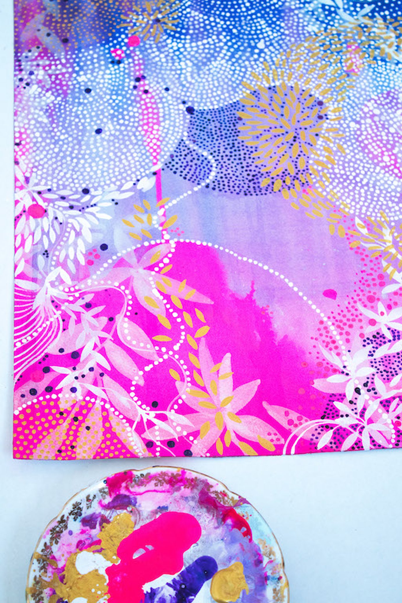 Helen Wells - Latest from Artist Studio | Artfinder