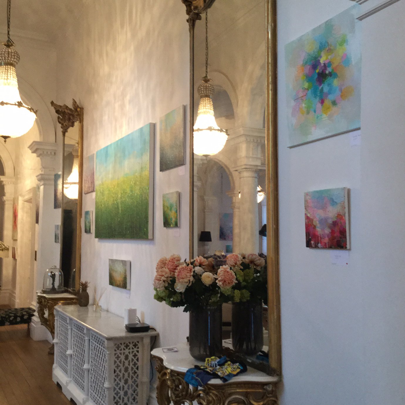 Sandy Dooley - Latest from Artist Studio | Artfinder