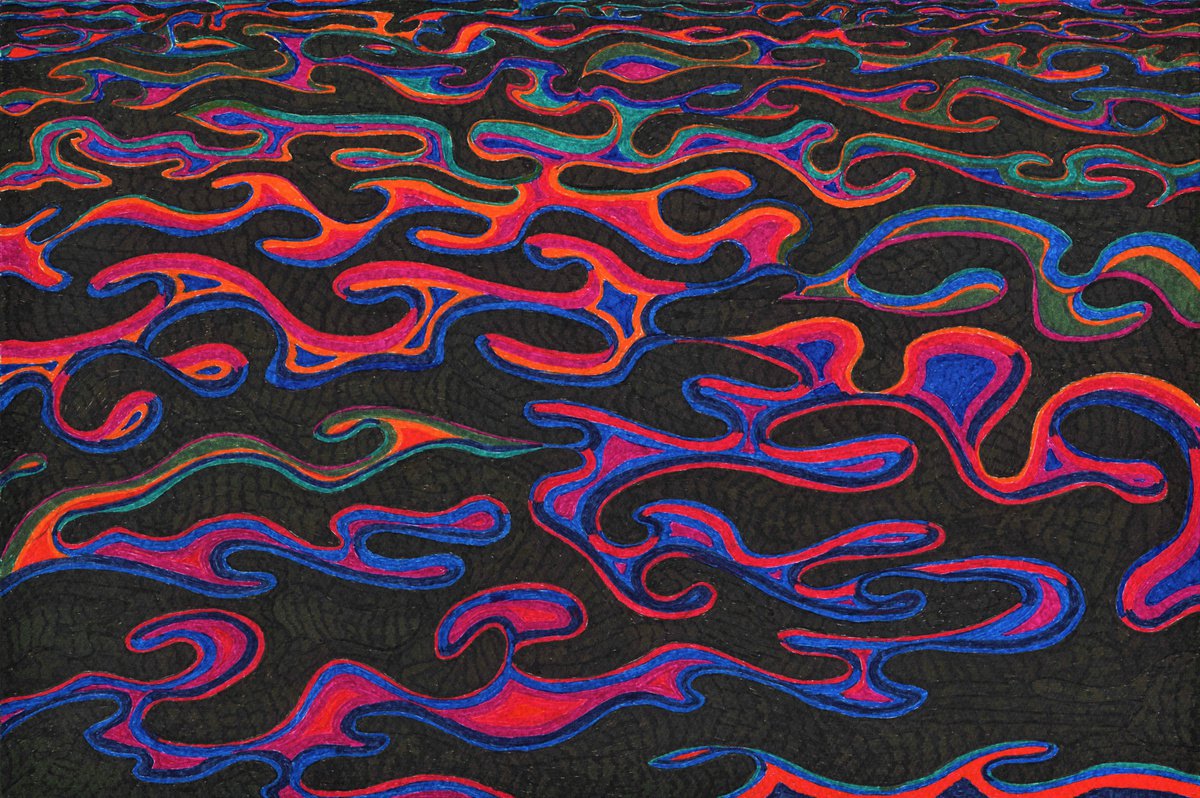 Nives Palmic Original Art Works