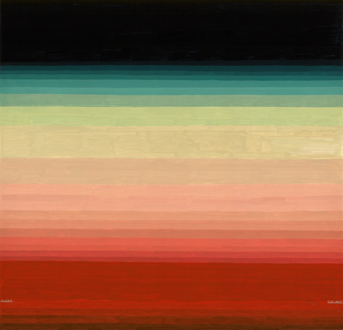 Nives Palmic Original Art Works