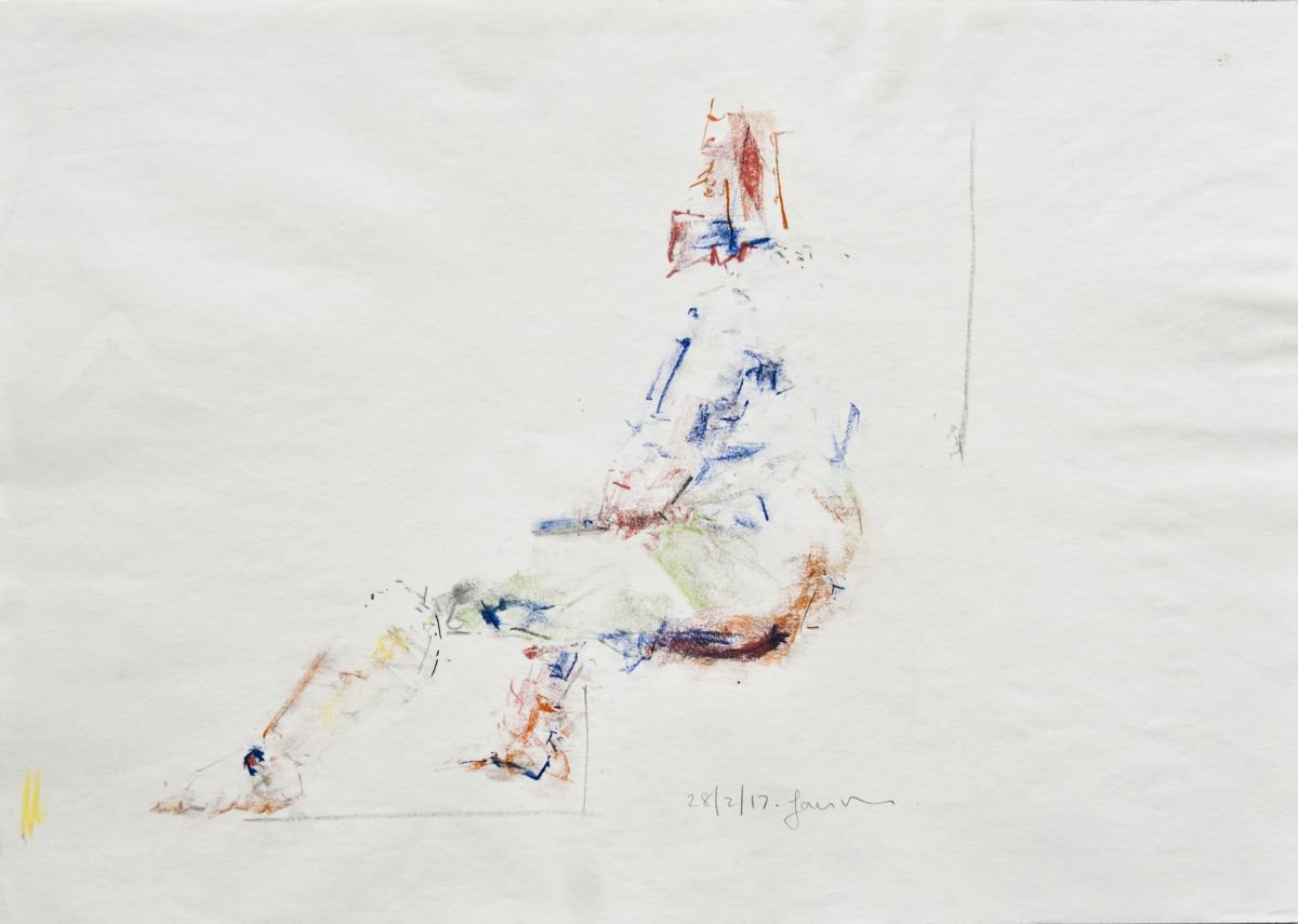 Ian McKay Original Art Works