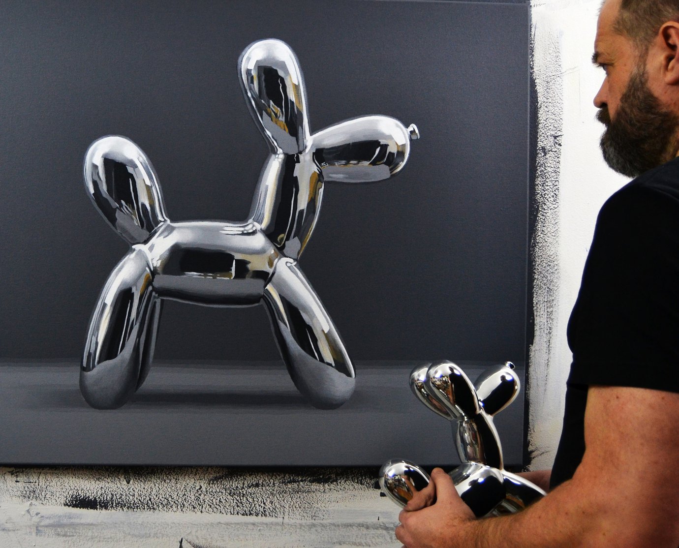 Peter Slade - Latest from Artist Studio | Artfinder