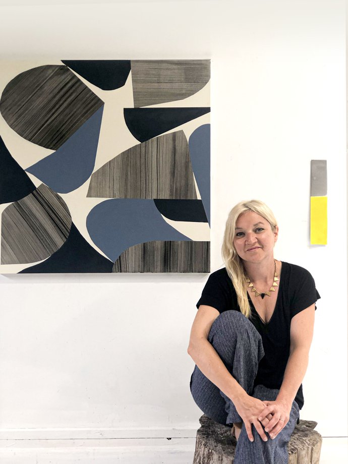 Alison Gibbons Watt - Latest from Artist Studio | Artfinder