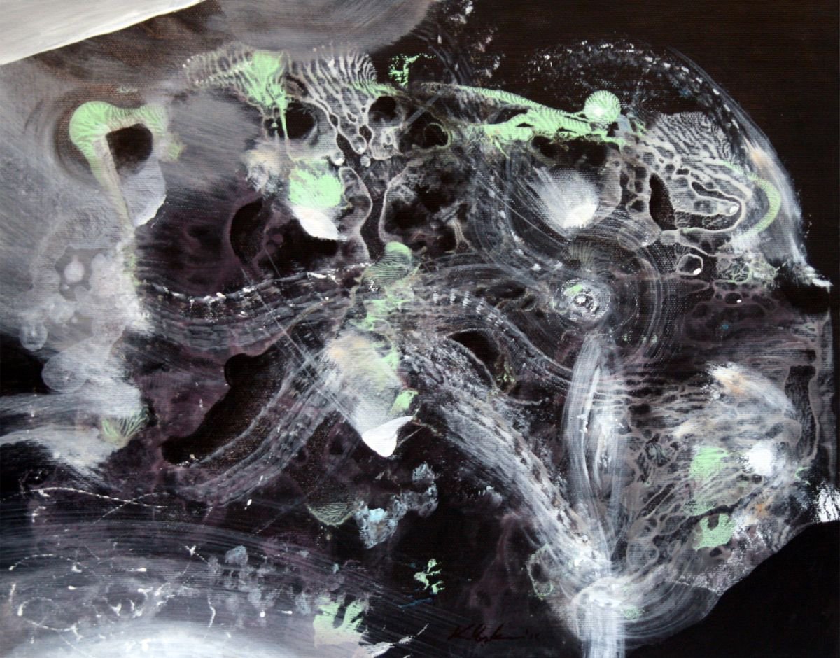 way to infinity sublime fantastic mindscape dreamscape by master kloska ...