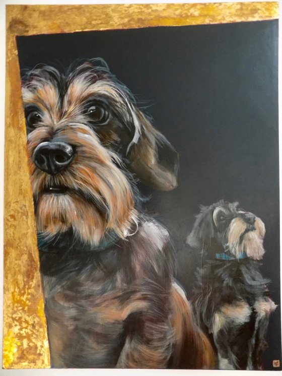 Victoria Coleman - Paintings for Sale | Artfinder