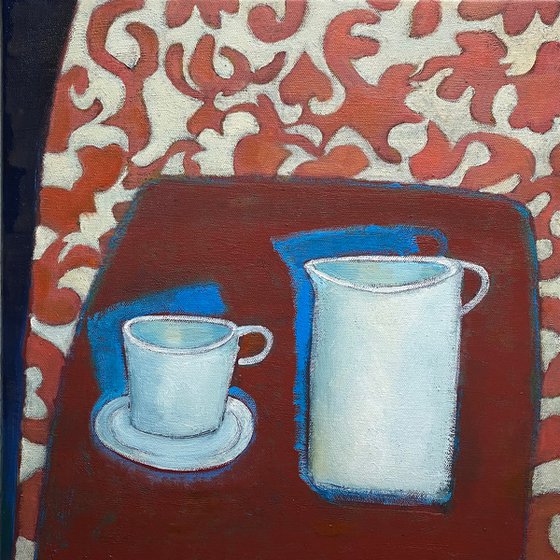 Nigel Sharman - Paintings for Sale | Artfinder