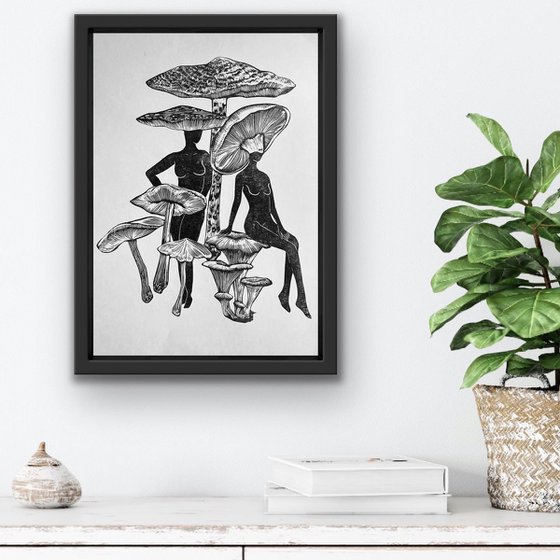 Amy Cundall - Paintings for Sale | Artfinder