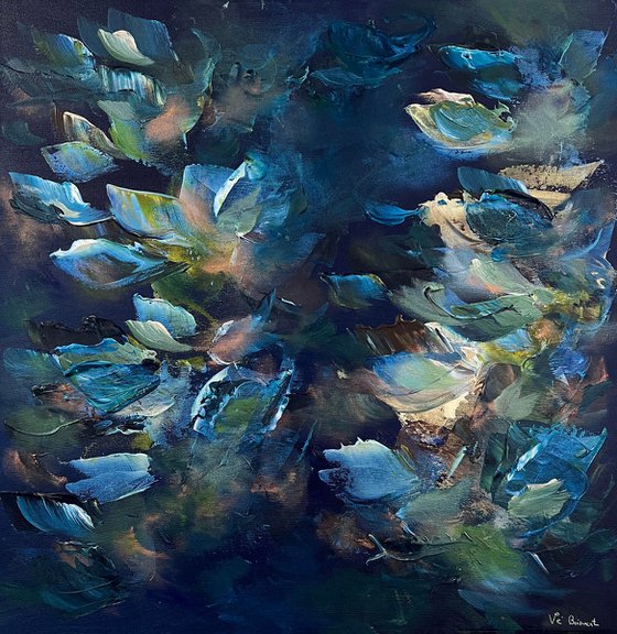 Vé Boisvert - Paintings for Sale | Artfinder