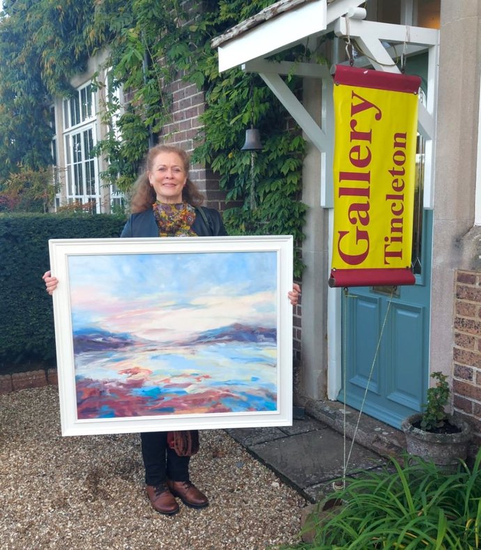 Philippa Headley - Latest from Artist Studio | Artfinder
