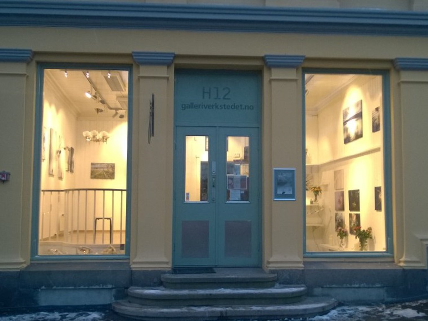 Rory Mitchell - Latest from Artist Studio | Artfinder