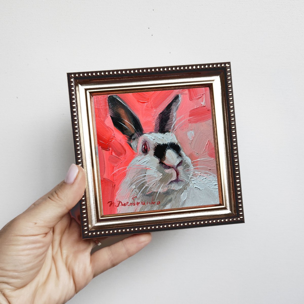 Nataly Derevyanko Original Art Works