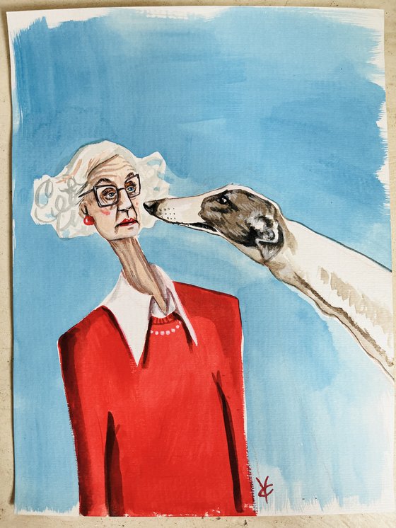 Victoria Coleman - Paintings for Sale | Artfinder