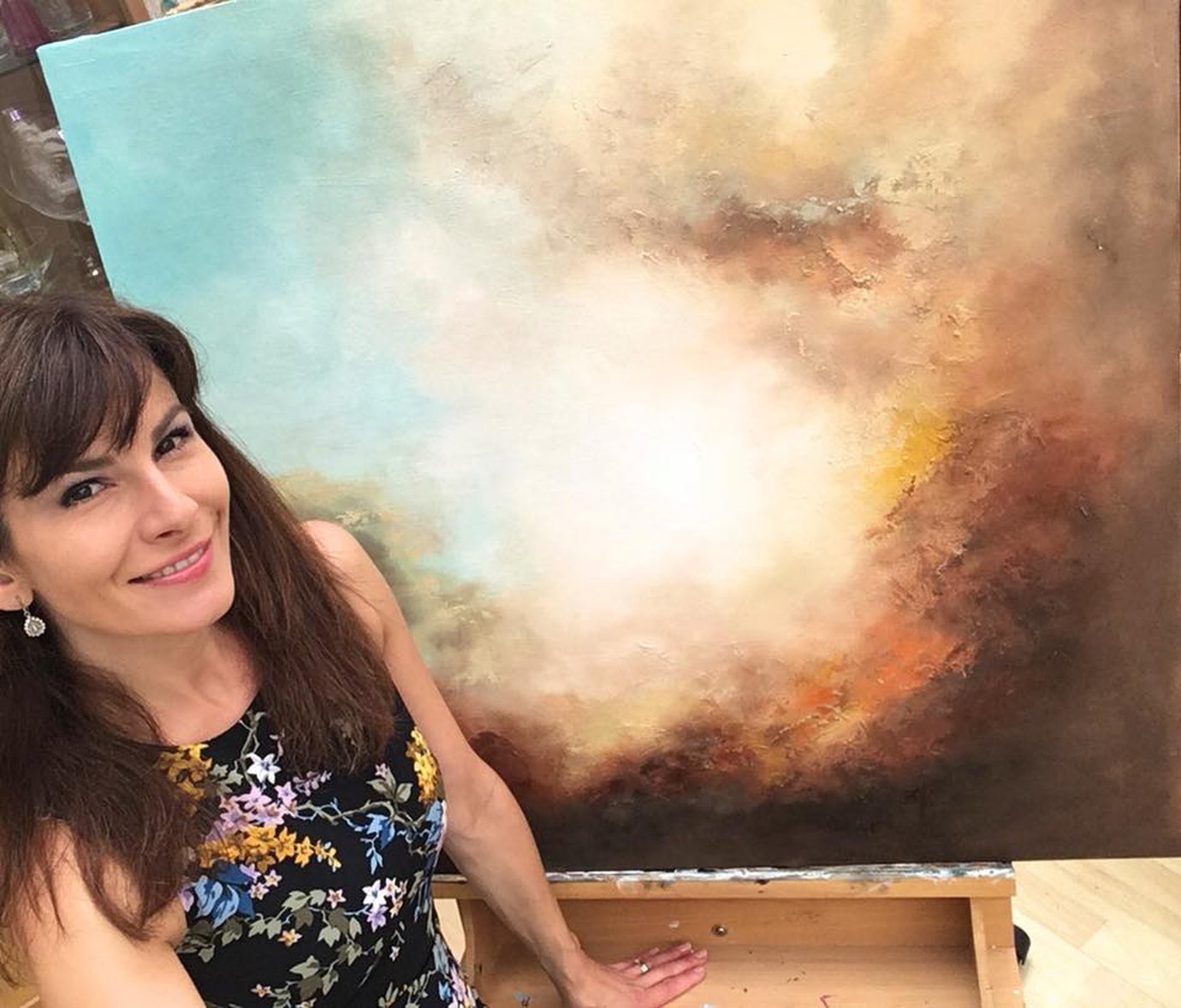 Anna Schofield - Latest from Artist Studio | Artfinder