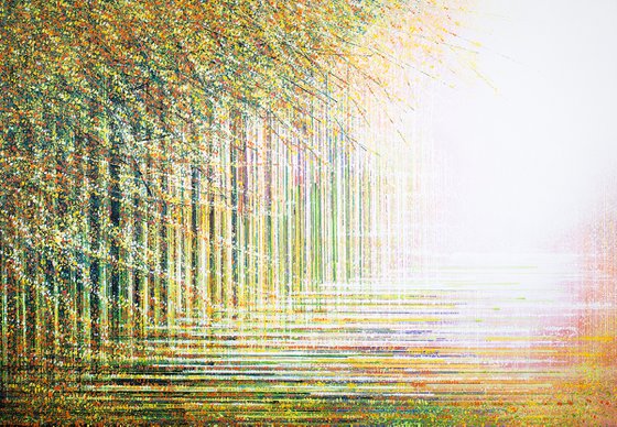 Marc Todd - Paintings for Sale | Artfinder