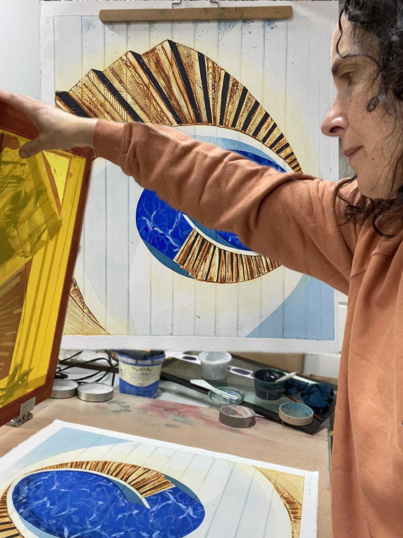 Helen Boden - Latest from Artist Studio | Artfinder